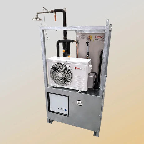 Safety Shower Chiller SC300C — Spilldoc Malaysia