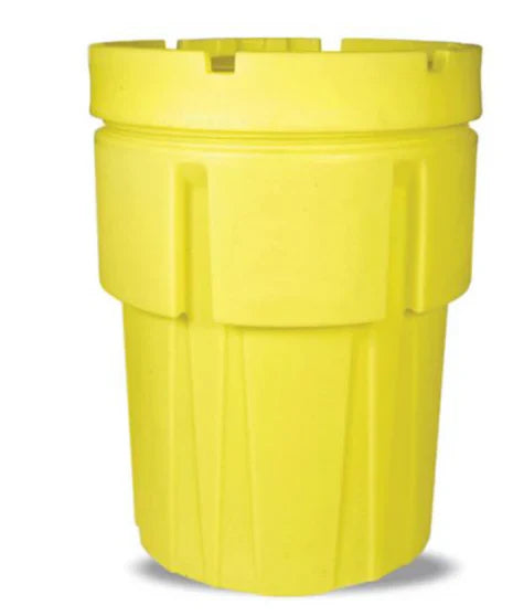 30 GALLON POLY-OVERPACK SALVAGE DRUM — Spilldoc Malaysia