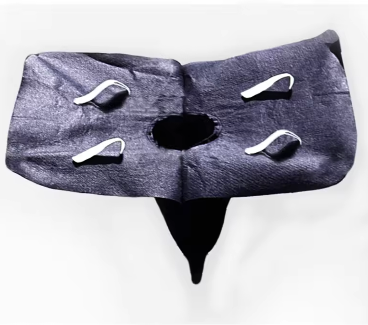 Witches Hat Drain Guard — Spilldoc Malaysia
