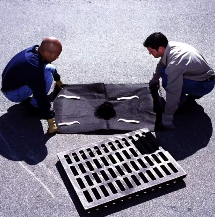 Witches Hat Drain Guard — Spilldoc Malaysia